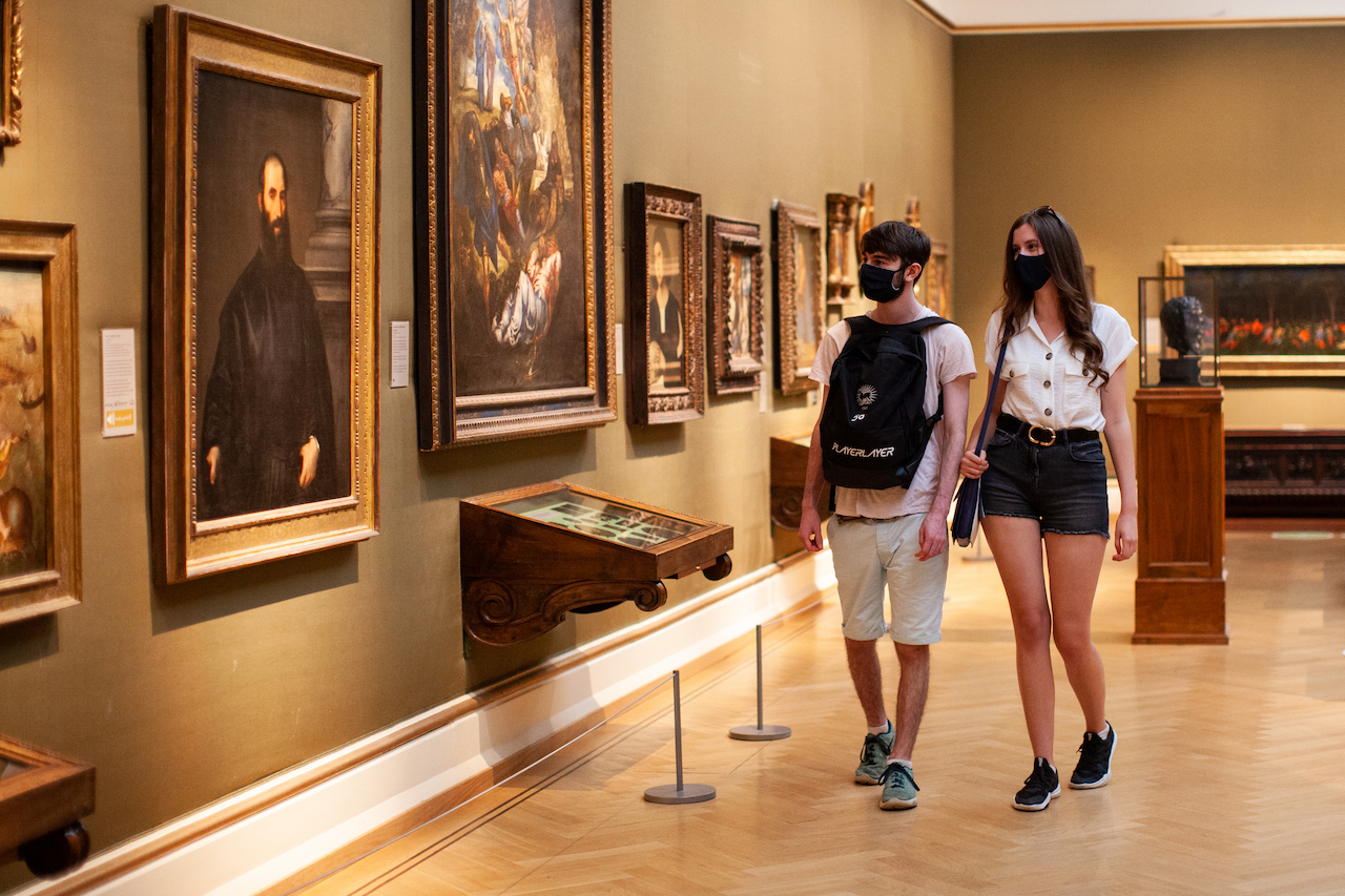 Oxford University’s museums to receive £640k from second round of the ...