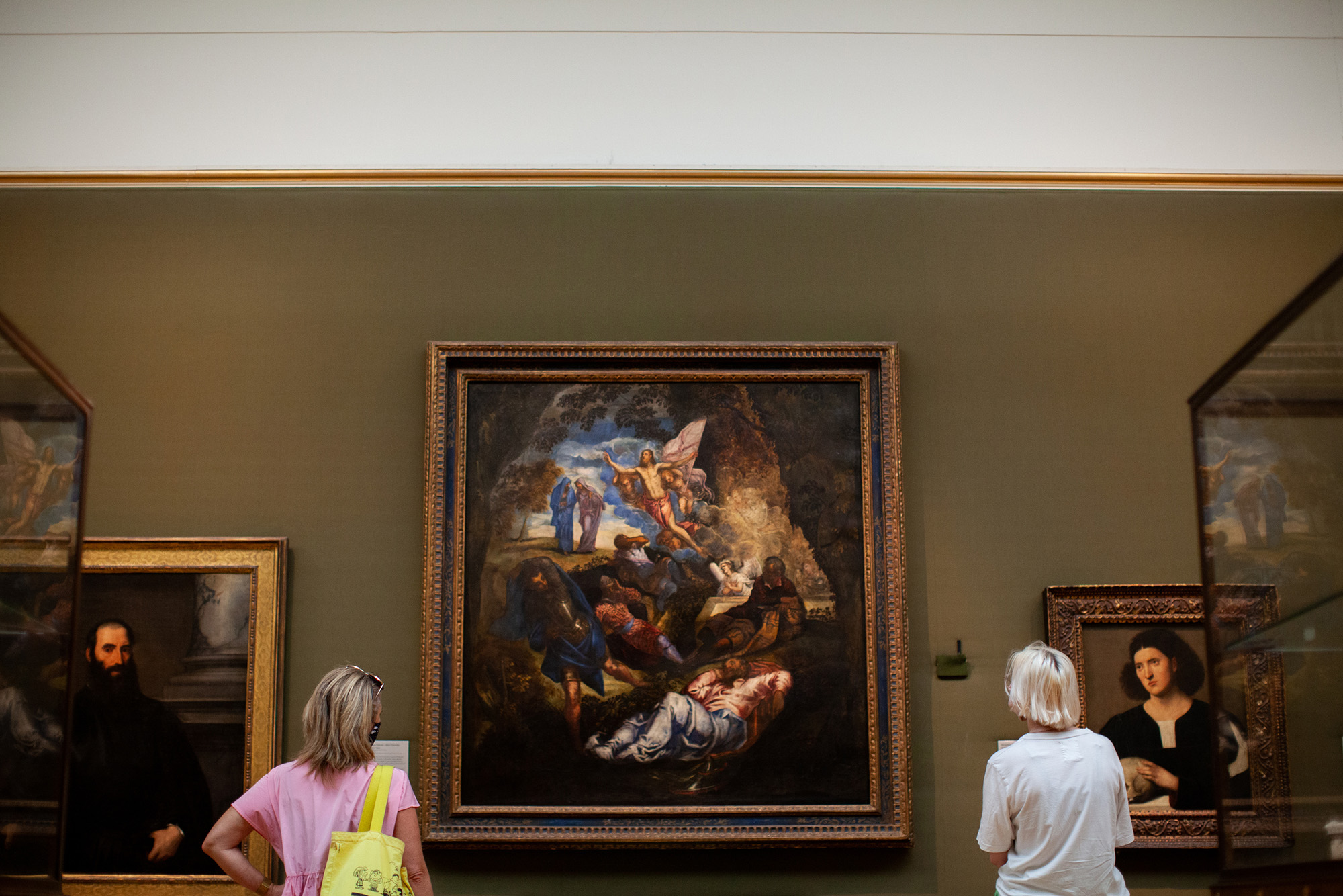 GLAM awarded investment funding from Arts Council England | Gardens ...