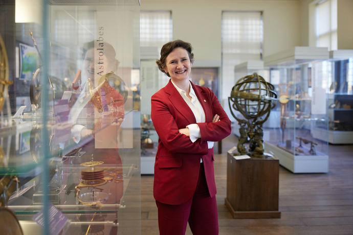Oxford University’s gardens, libraries and museums launch campaign ...