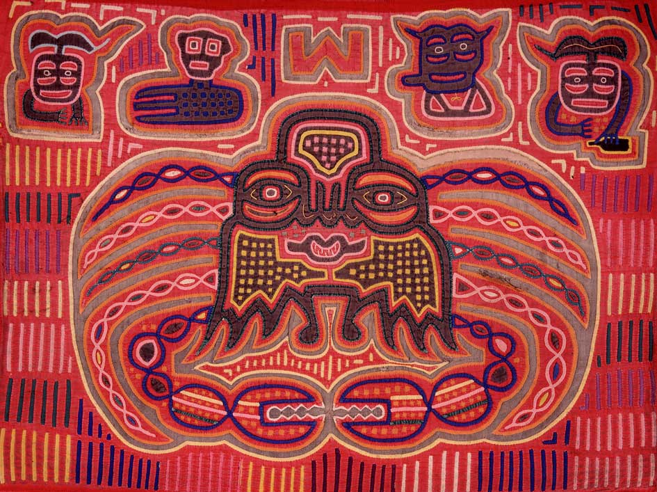 Pitt Rivers Museum receives major funding award for textile collection ...