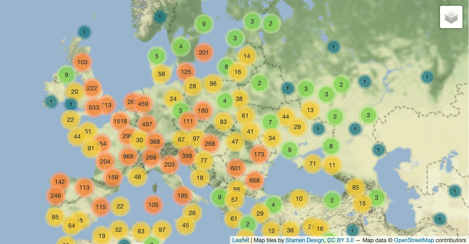 Coin Hoards of the Roman Empire | Gardens, Libraries & Museums