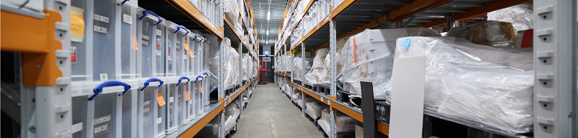 From Audit to Repacking: Major collections move project reaches ...