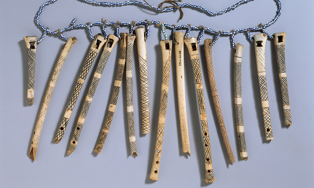 Replicating Historical Instruments | Gardens, Libraries & Museums