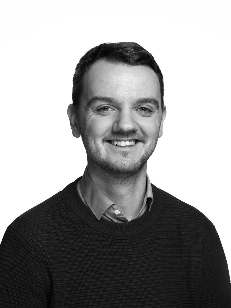 Calum Smythe | Gardens, Libraries & Museums