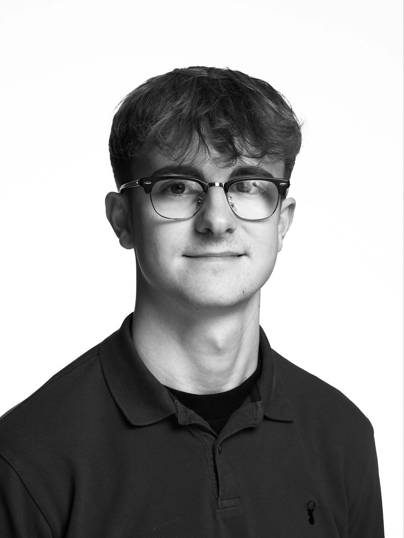 Harry Thomas | Gardens, Libraries & Museums