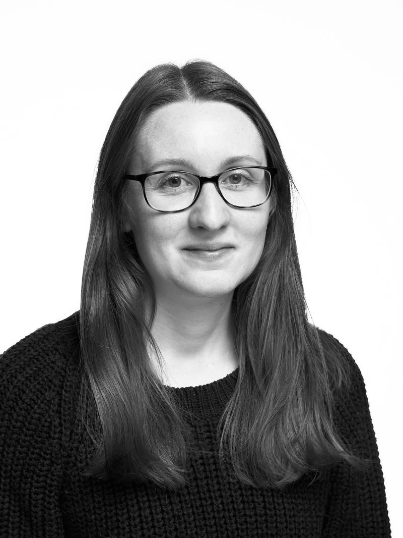 Lucy Crossfield | Gardens, Libraries & Museums