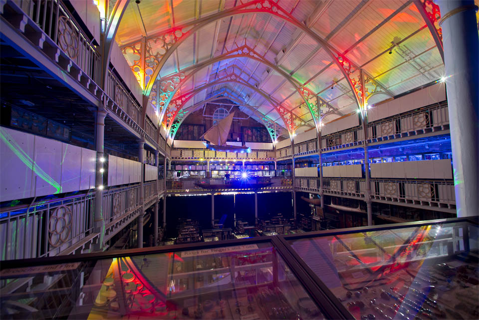 University of Oxford’s four museums awarded funding to support the UK ...