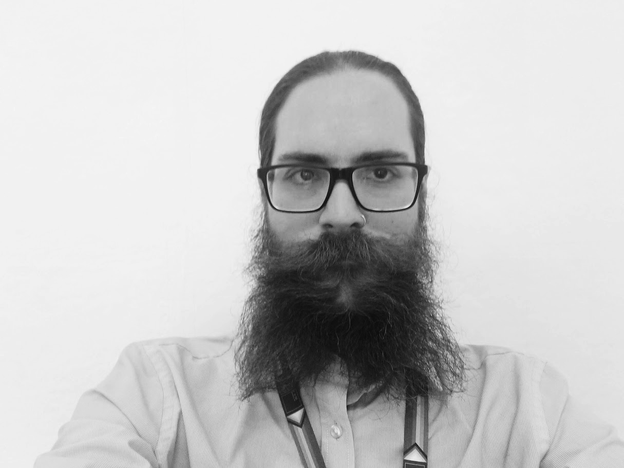 Tarquin Holmes | Gardens, Libraries & Museums