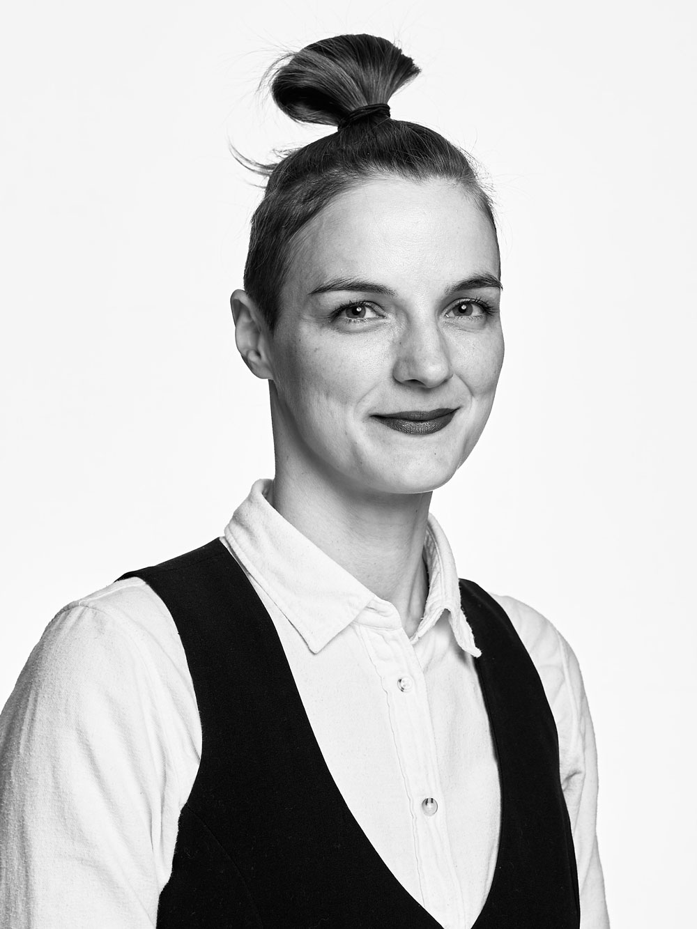 Freya-Maria Klinger | Gardens, Libraries & Museums