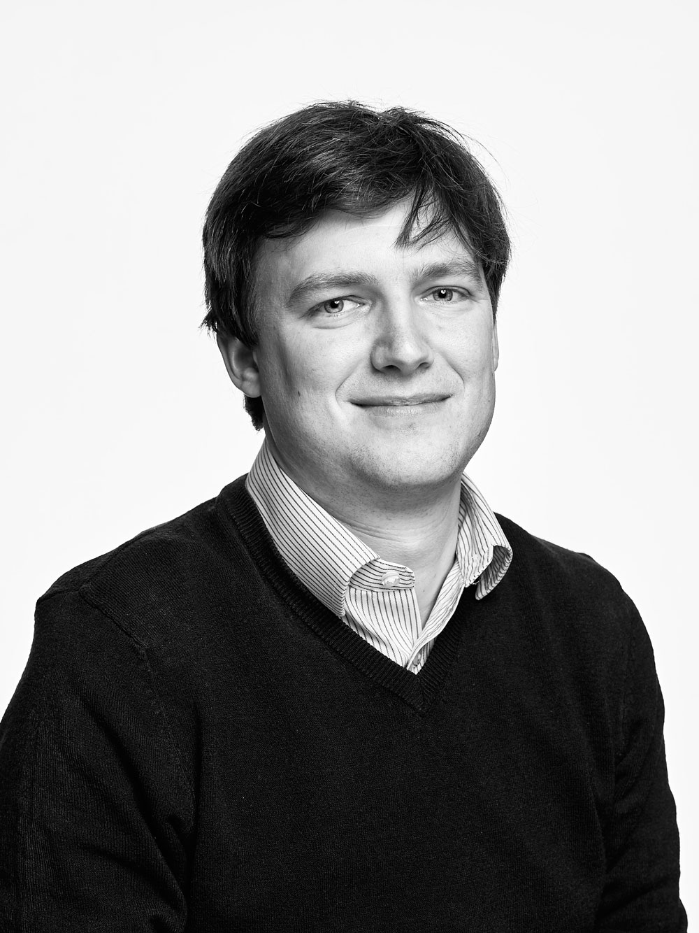 Jona Young | Gardens, Libraries & Museums