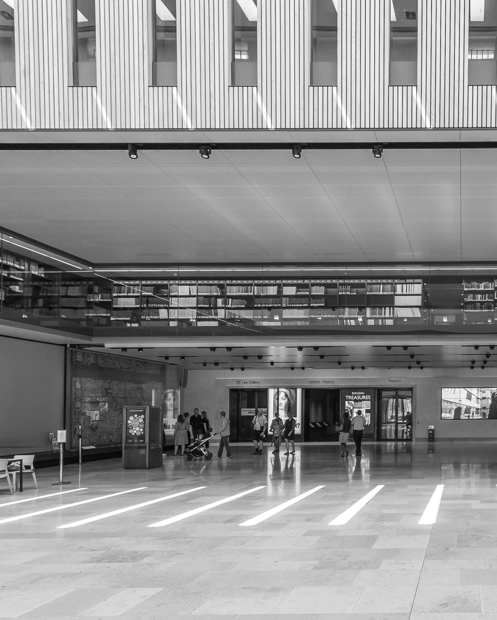 Lucinda Kenrick | Gardens, Libraries & Museums