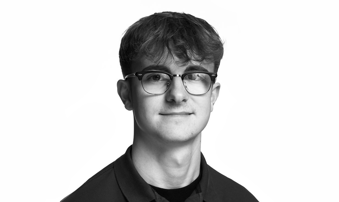 Harry Thomas | Gardens, Libraries & Museums