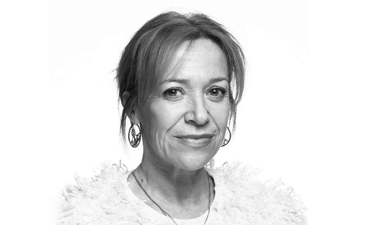 Sarah Holland London