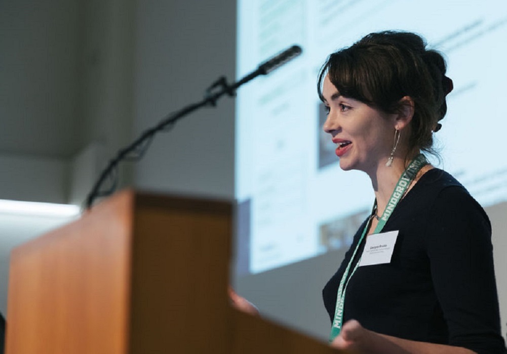 Talks and lectures | Gardens, Libraries & Museums