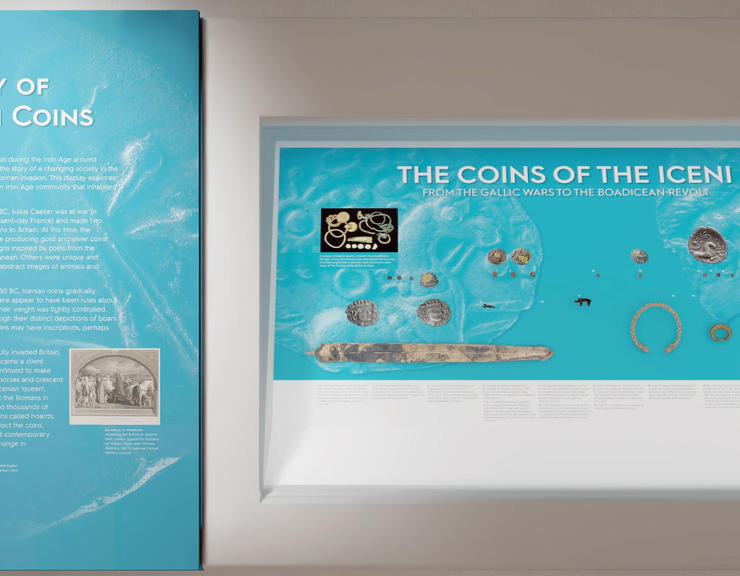 Home | Gardens, Libraries & Museums