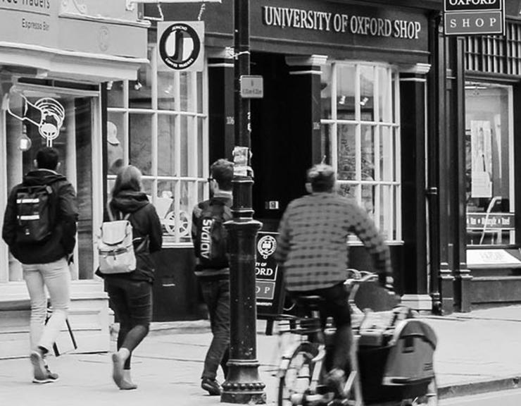 Memory Lane | Gardens, Libraries & Museums