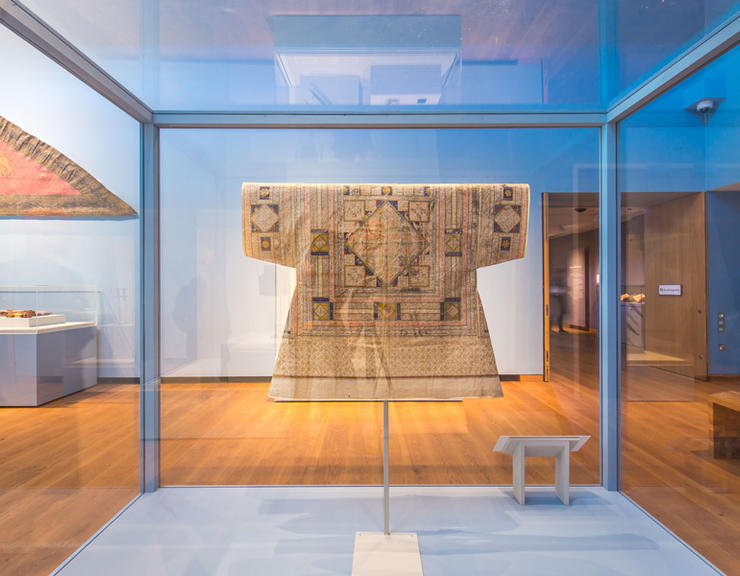 Power and Protection | Gardens, Libraries & Museums