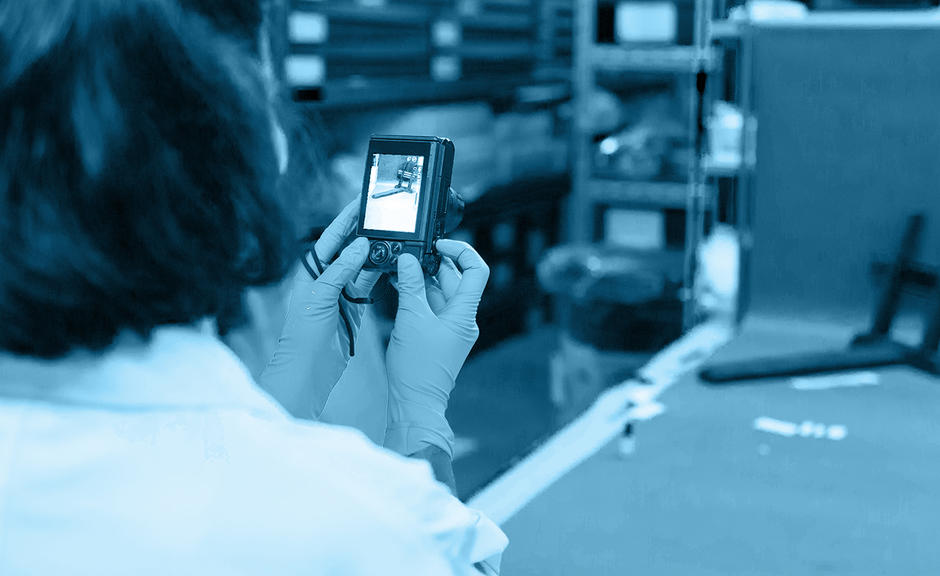 Digital Systems Projects: CMS, DAMS & Collections Online | Gardens ...